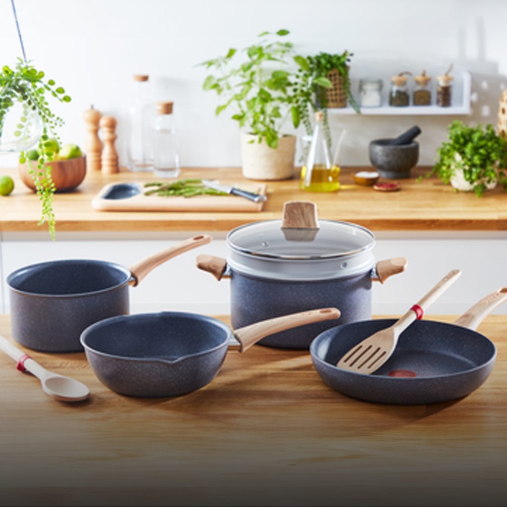 Natural Force - Tefal