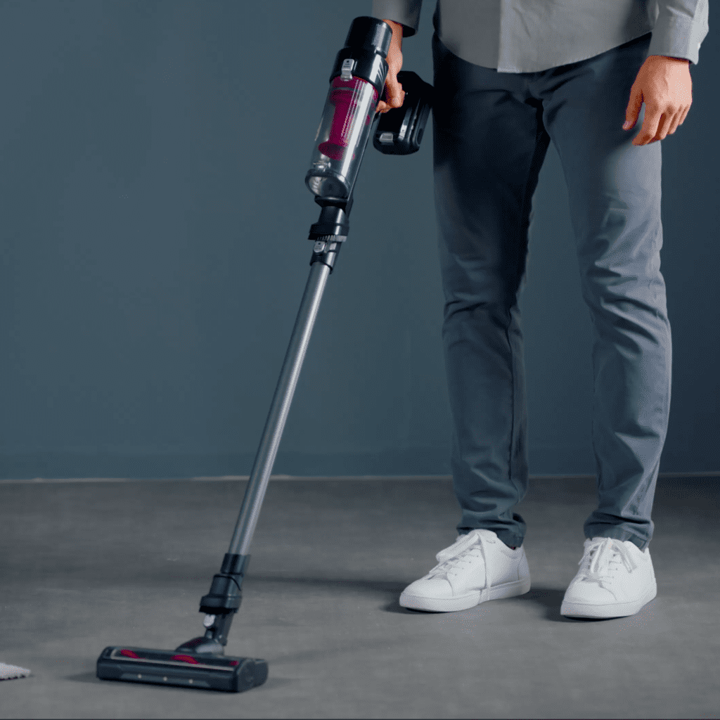 X.PERT 7.60 Handstick Vacuum - Tefal